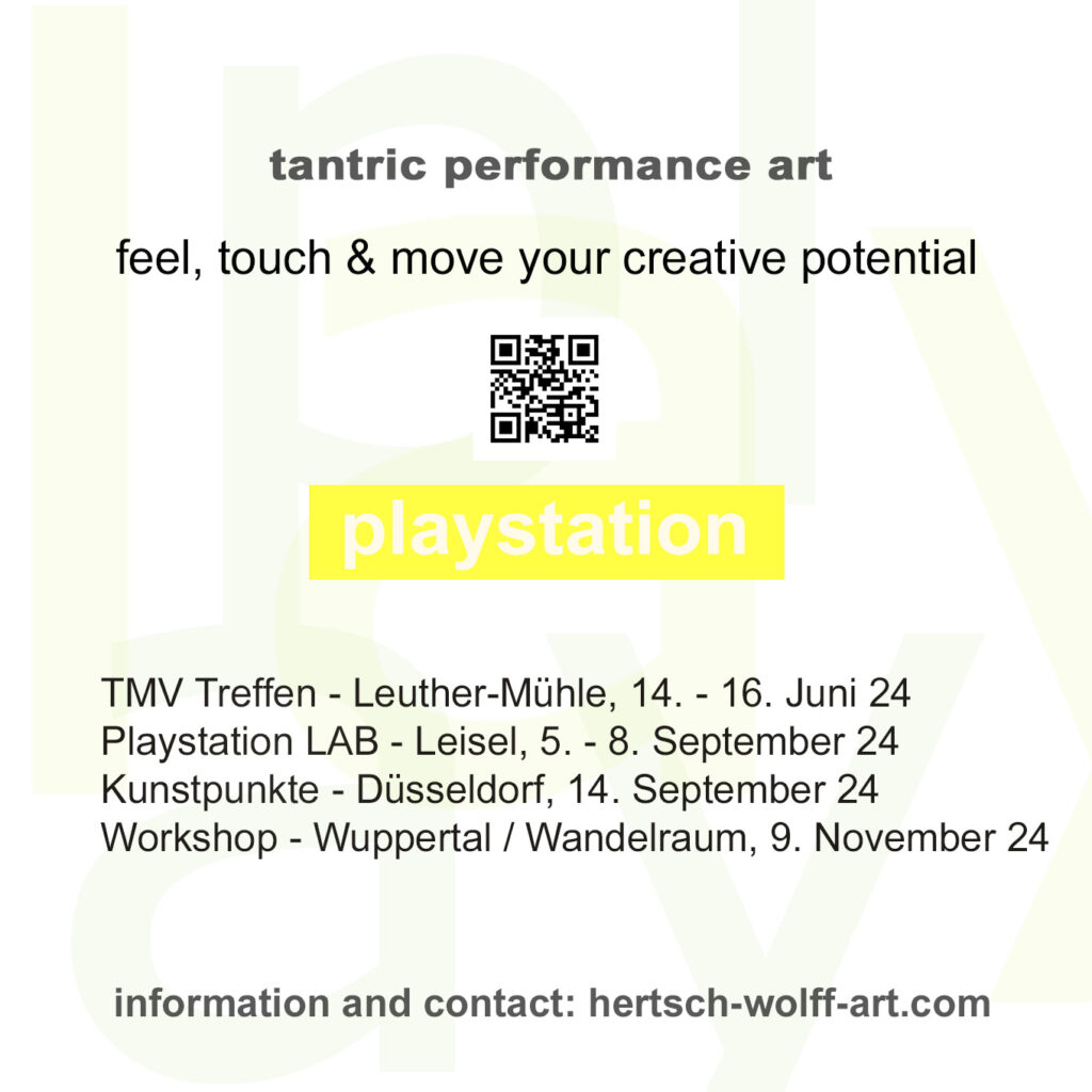 Workshop – Hertsch.Wolff.Art